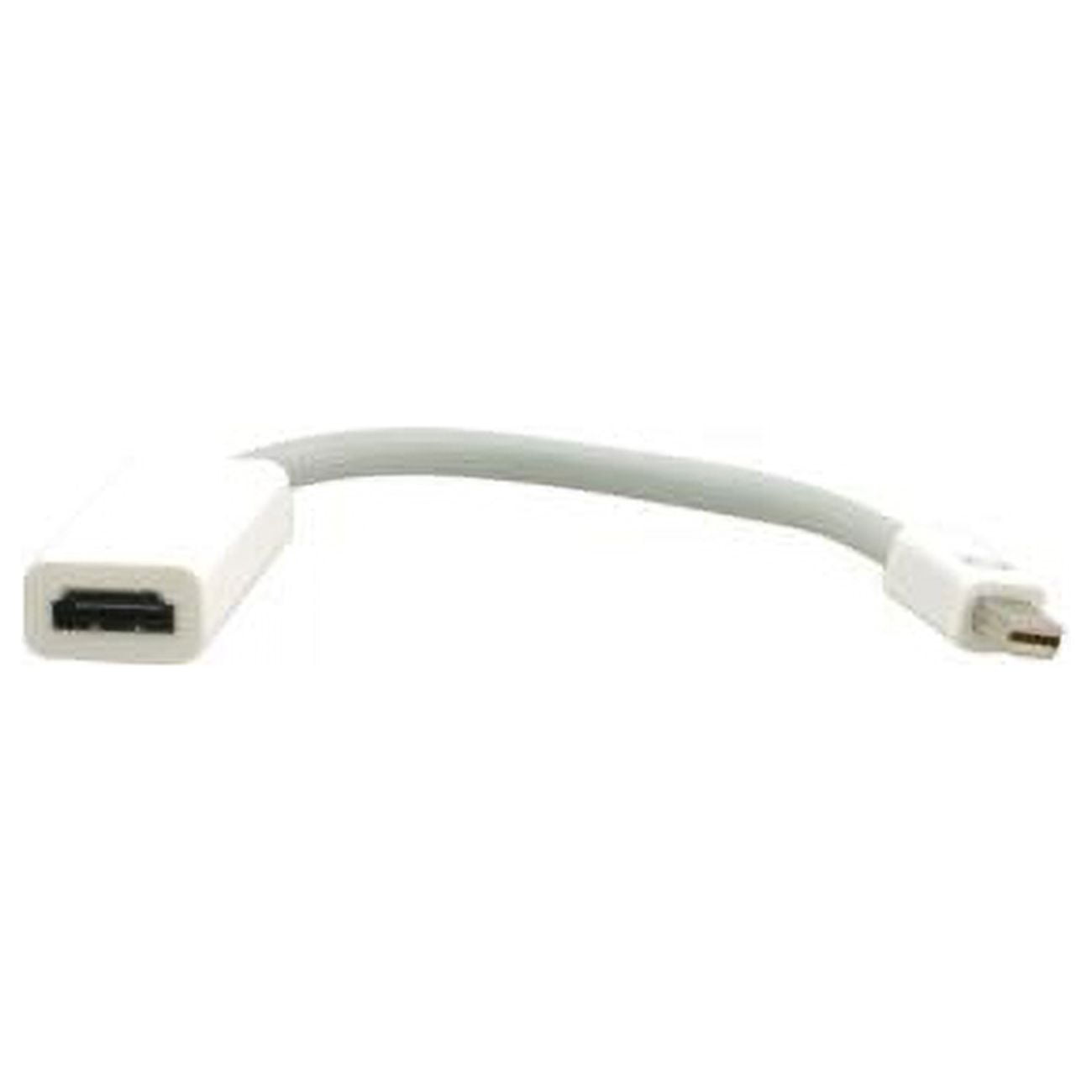 Kramer 99-97200003 ADC-MDP & HF Mini DisplayPort Male to HDMI Female ...