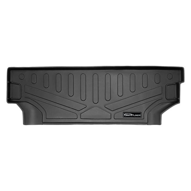 Kramer America SE0564 All Weather Cargo Liner Behind the 2nd Row Set ...