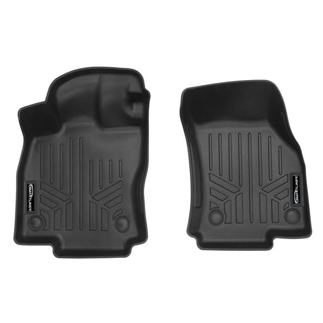 Kramer America SA0741-R All Weather Protection 1st Row Floor Mat Liner ...