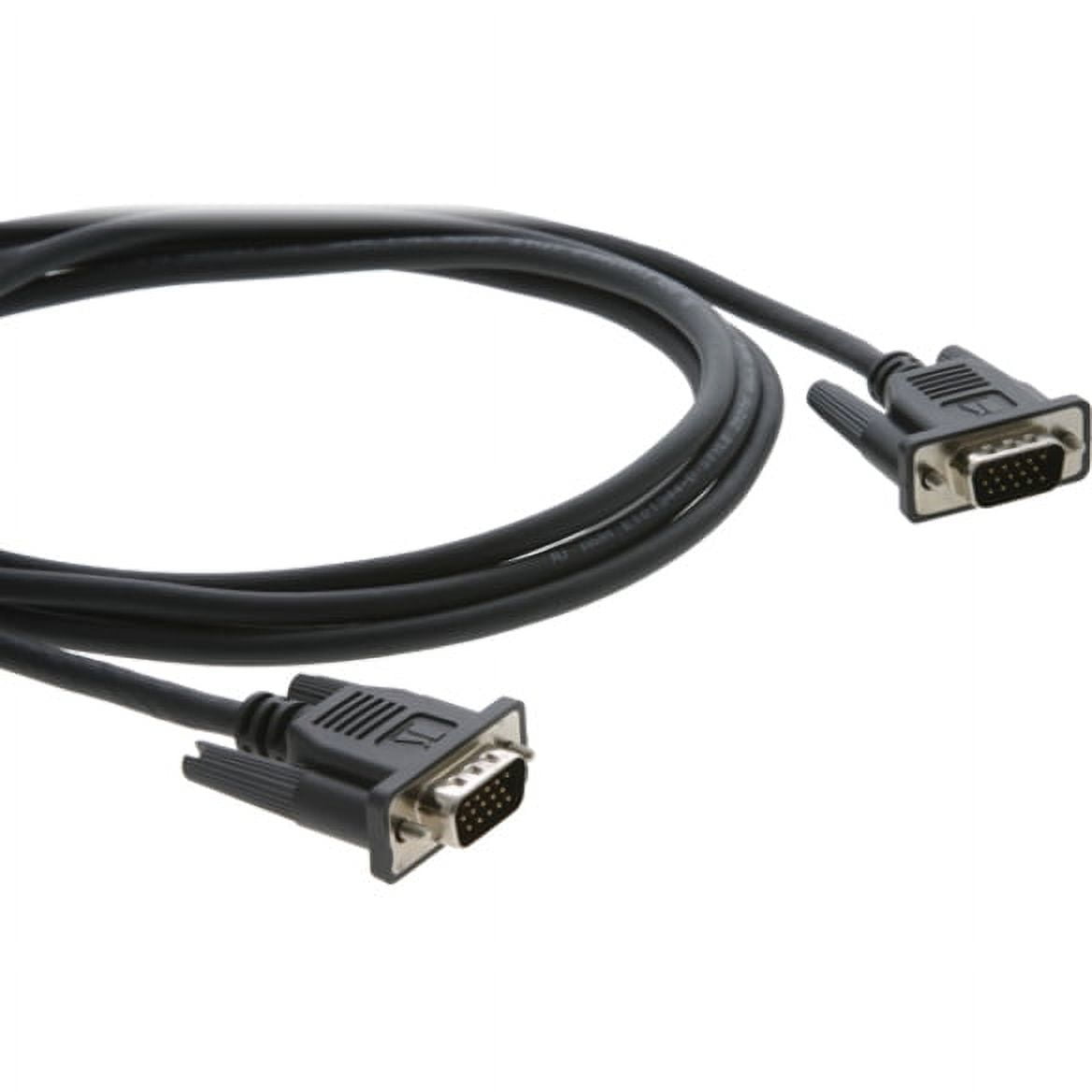 Kramer C-MGM/MGM-10 VGA Cable - Walmart.com