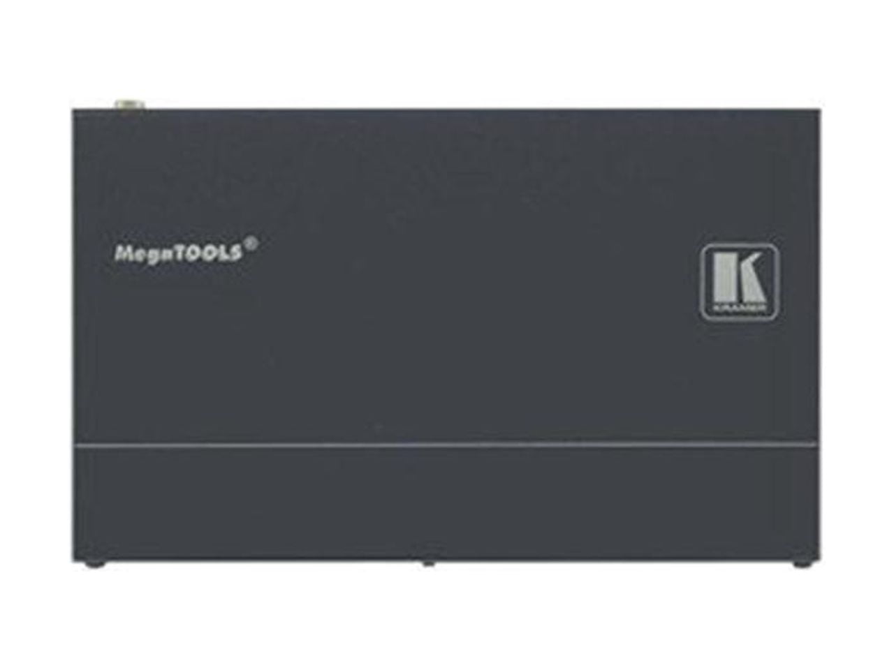 Kramer Electronics - 30-80484090 - 16-Port Master Room Controller ...