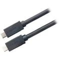 Kramer Electronics 96-0219105 15 ft. USB-C 3.2 Gen 2 Active Cable for CA-U32-FF-15 - Walmart.com