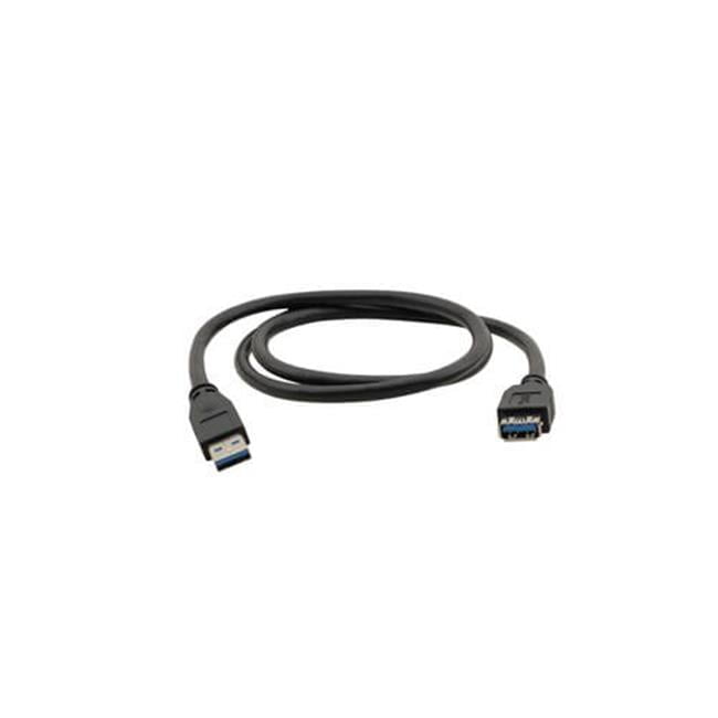 Kramer Electronics 96-0230006 6 ft. USB 3.0 Type A To Type A Cable ...