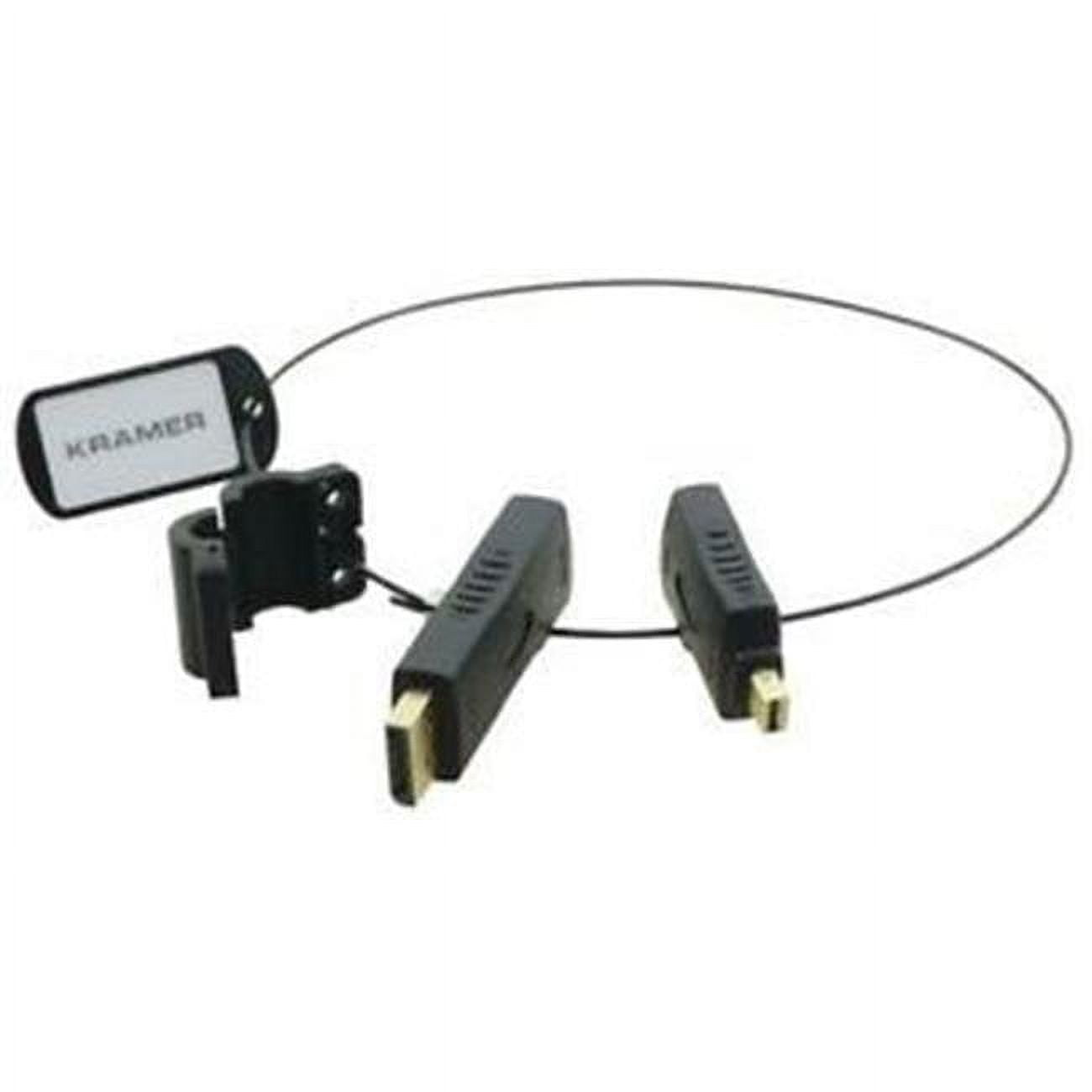 Kramer Electronics 99-9191032 HDMI Adapter Ring 7 - Walmart Business ...