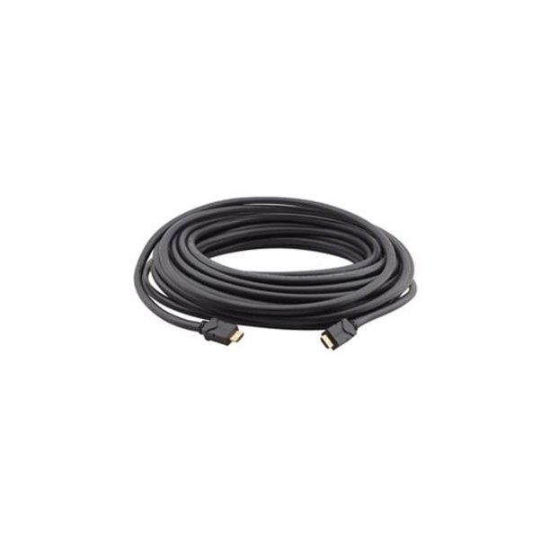 Kramer HDMI Plenum Cable with Ethernet - Walmart Business Supplies