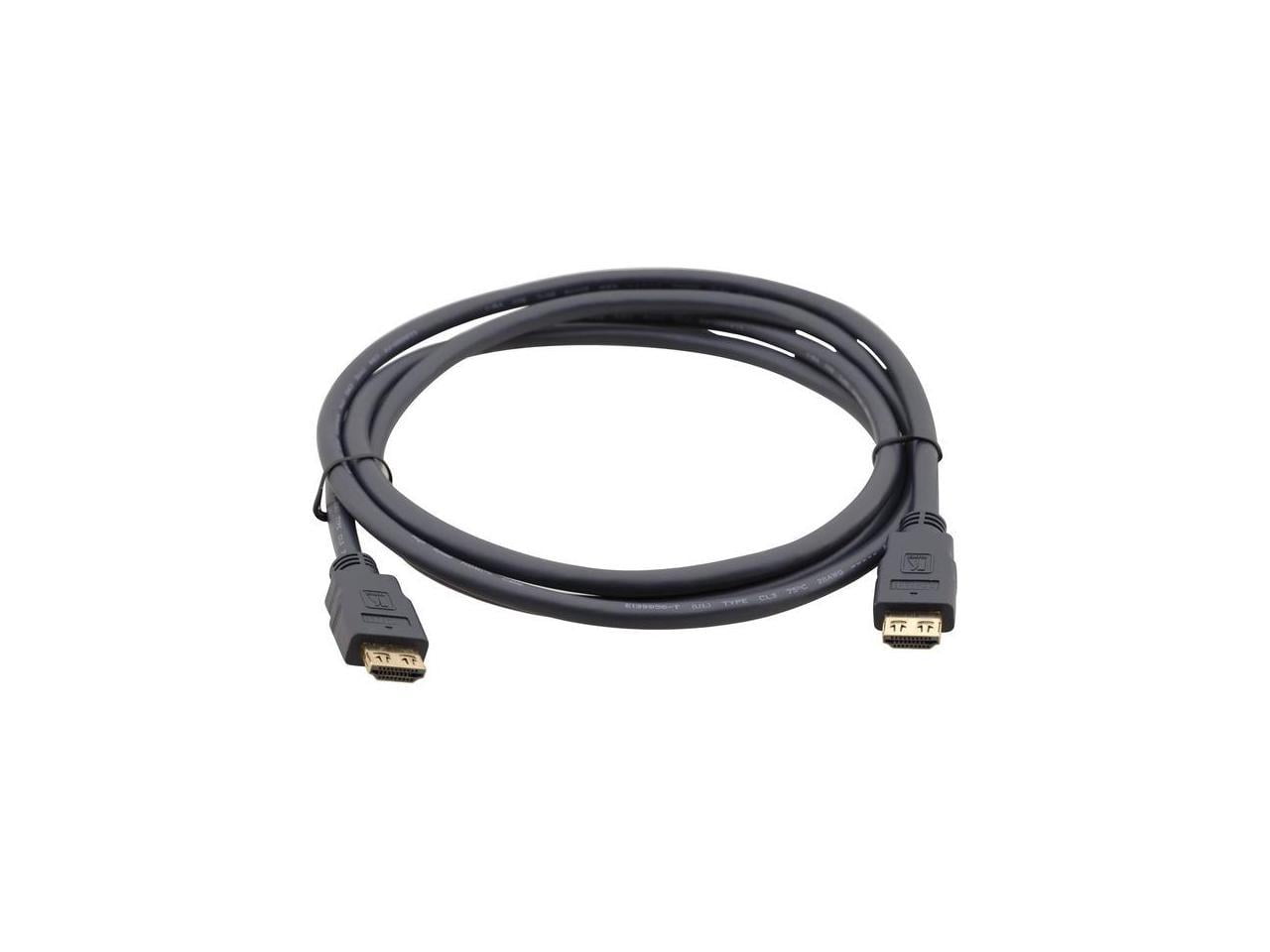Kramer HDMI To HDMI Cable 35 97-0101035 - Walmart Business Supplies