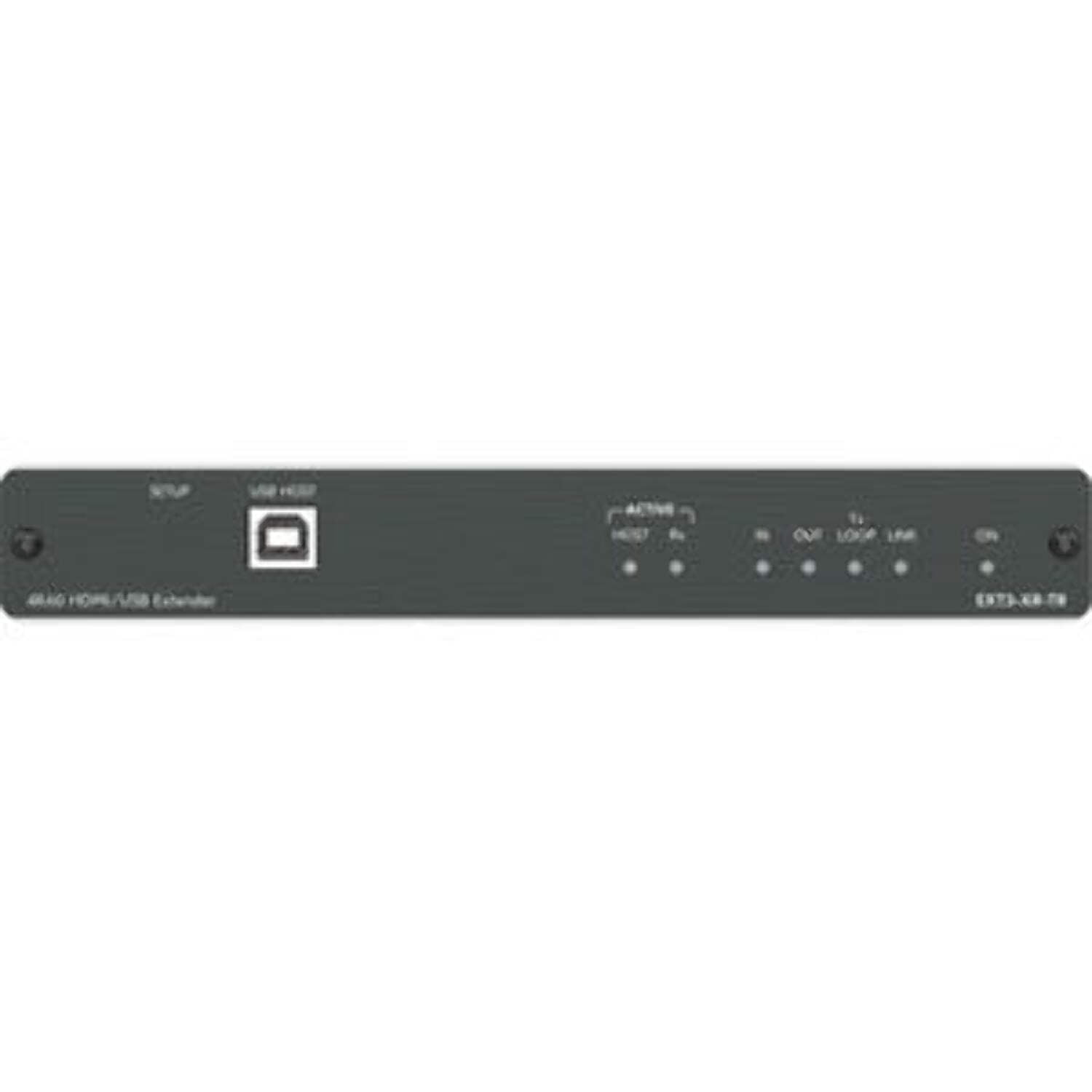 Kramer MegaTOOLS EXT3-XR-TR Video Extender Transmitter - Walmart.com