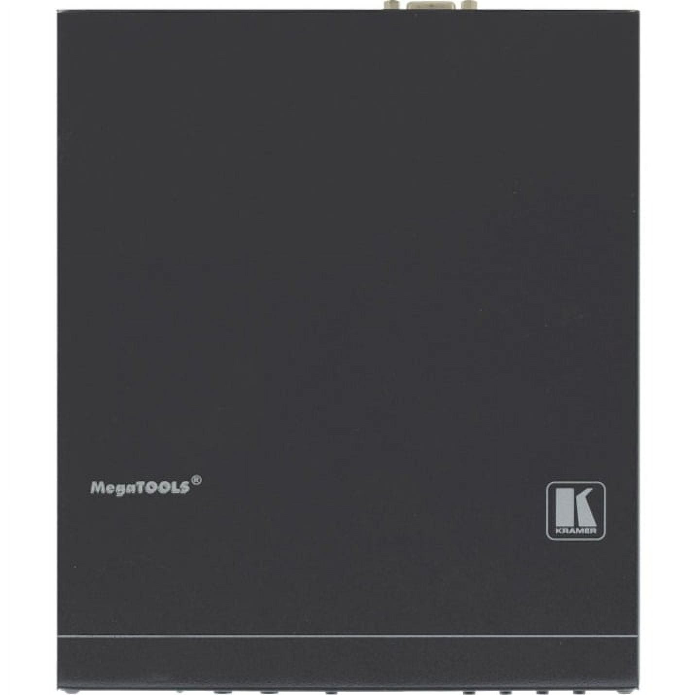 Kramer MegaTOOLS VP-428H2 Video Extender Transmitter VP428H2 - Walmart.com