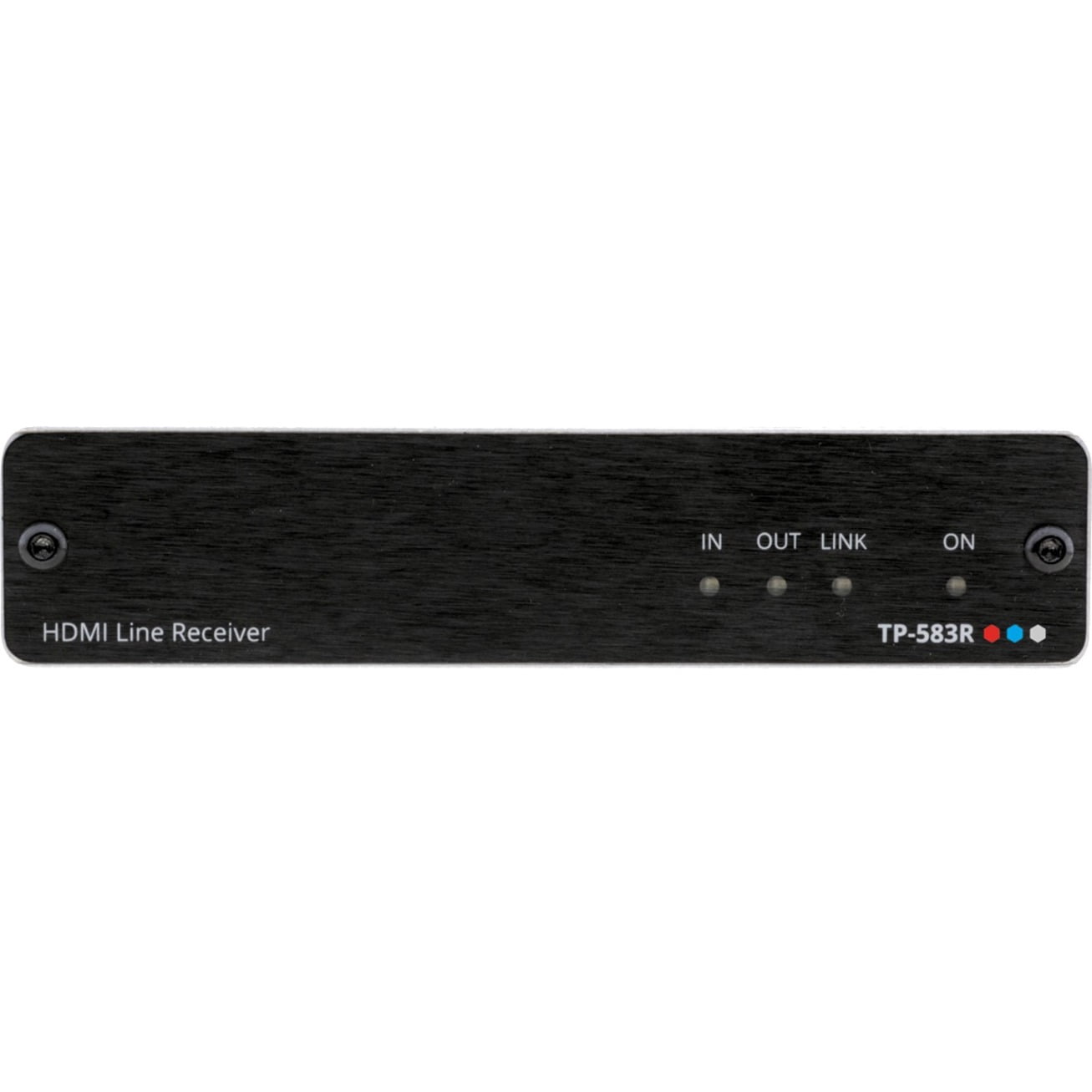 Kramer TP-583R 4K HDR HDMI Receiver with RS-232 & IR over Long-Reach ...