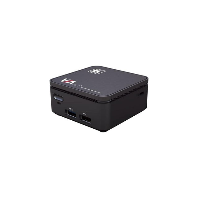 Kramer VIA GO2 Compact & Secure 4K Wireless Presentation Device ...