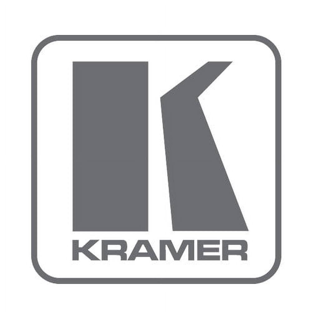 Kramer VP-440H2 Audio/Video Switchbox 7200069790 - Walmart.com
