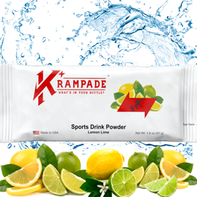 BIOLYTE Electrolyte Powder Packet Drink Mix for Rapid Hydration, Lemon ...