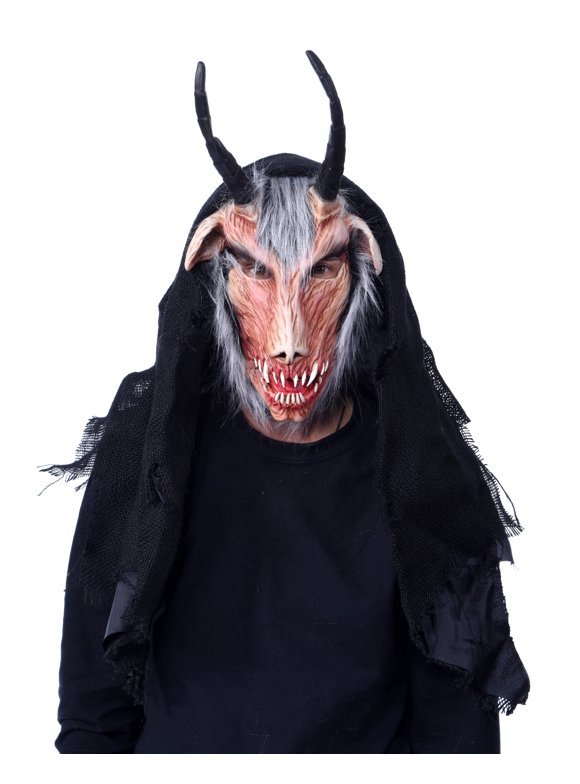 Halloween Masks in Halloween Accessories - Walmart.com