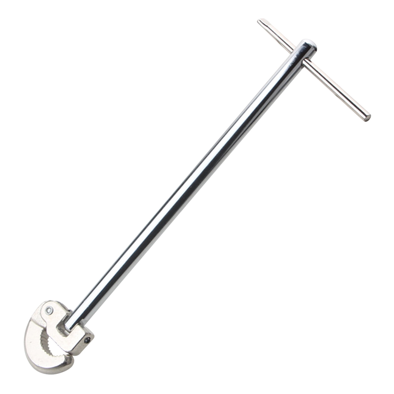 Kraoden 11in Basin Wrench, Sink Wrench, Adjustable Tap Nut Spanner ...