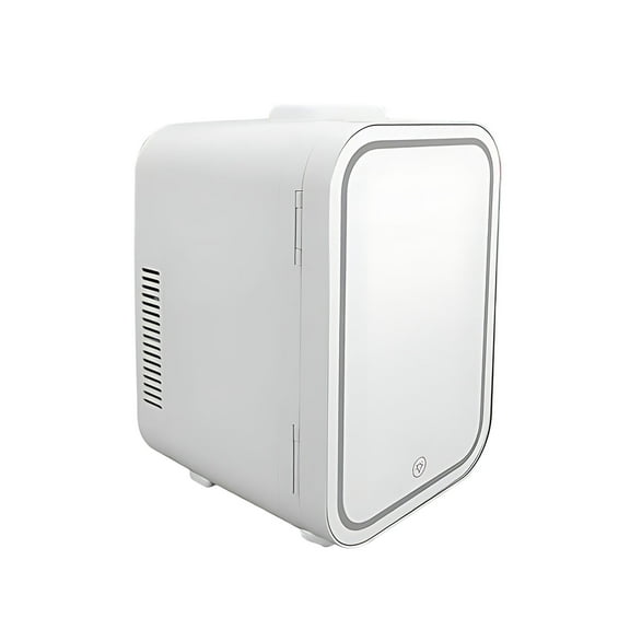 XBOX Series X Replica Desktop Personal Chiller: 8-Can Travel Mini ...