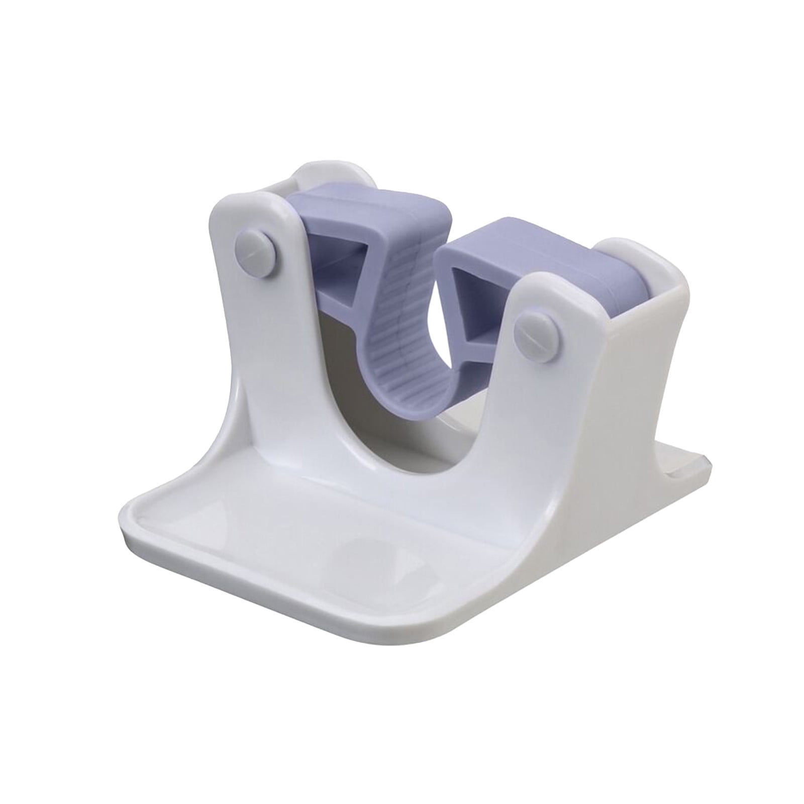 Kraoden Bathroom Bathroom Kitchen Clip Wall Mounted Clip, Wall Mounted ...