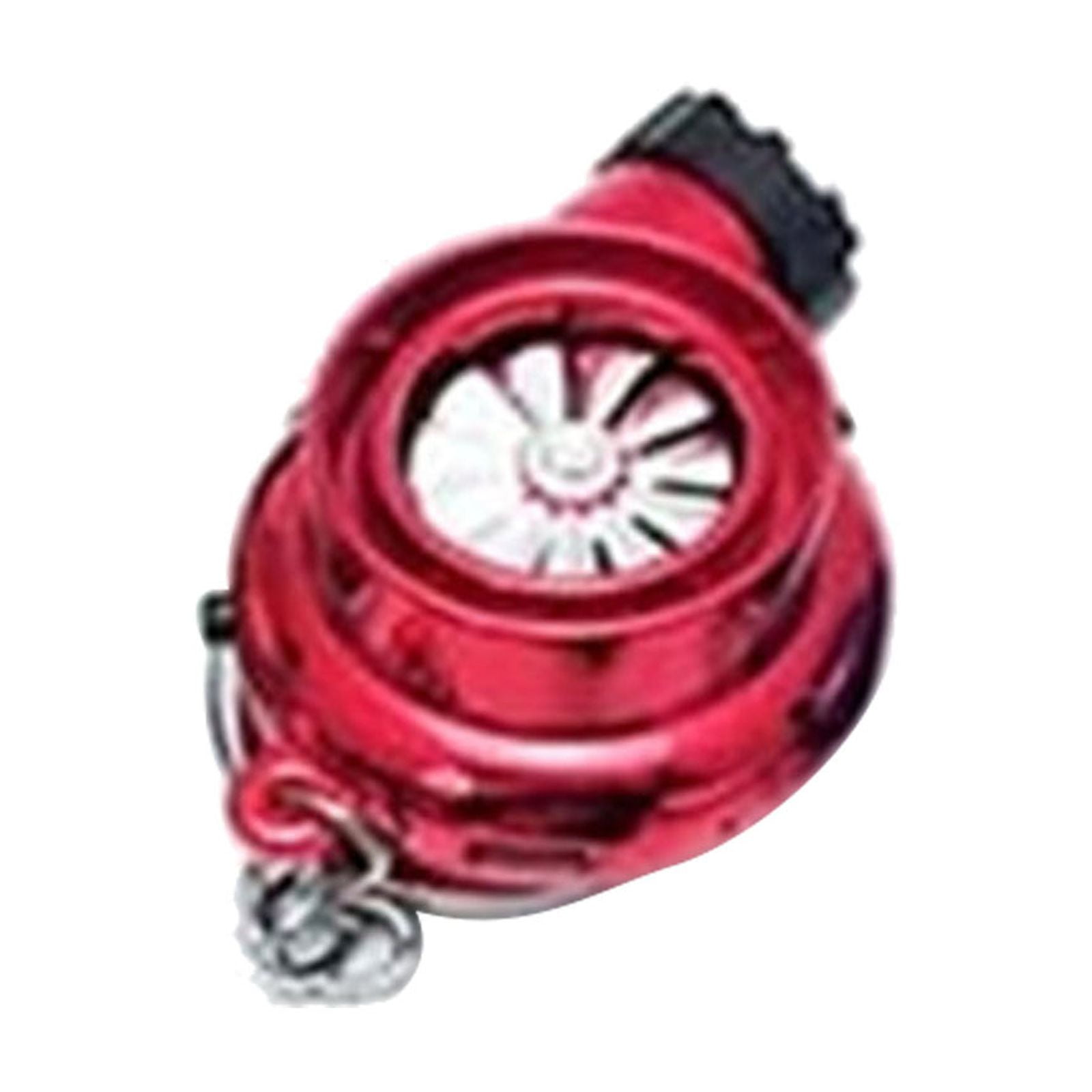 Kraoden Car Turbocharged Lighter Keychain Business USB Charging Metal ...