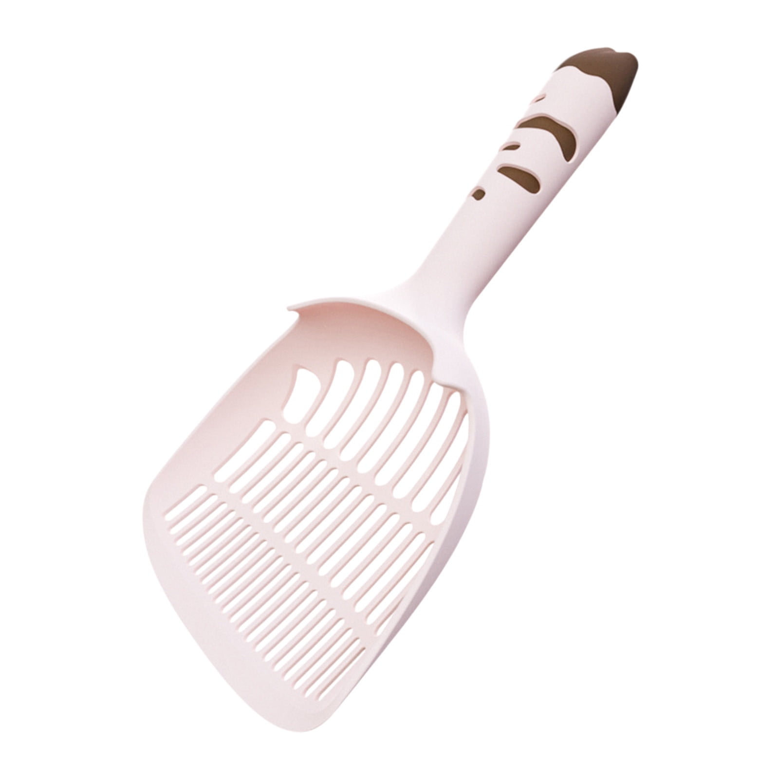 Kraoden Cat Litter Shovel, Large Sifting Tool for Easy Poop Removal ...