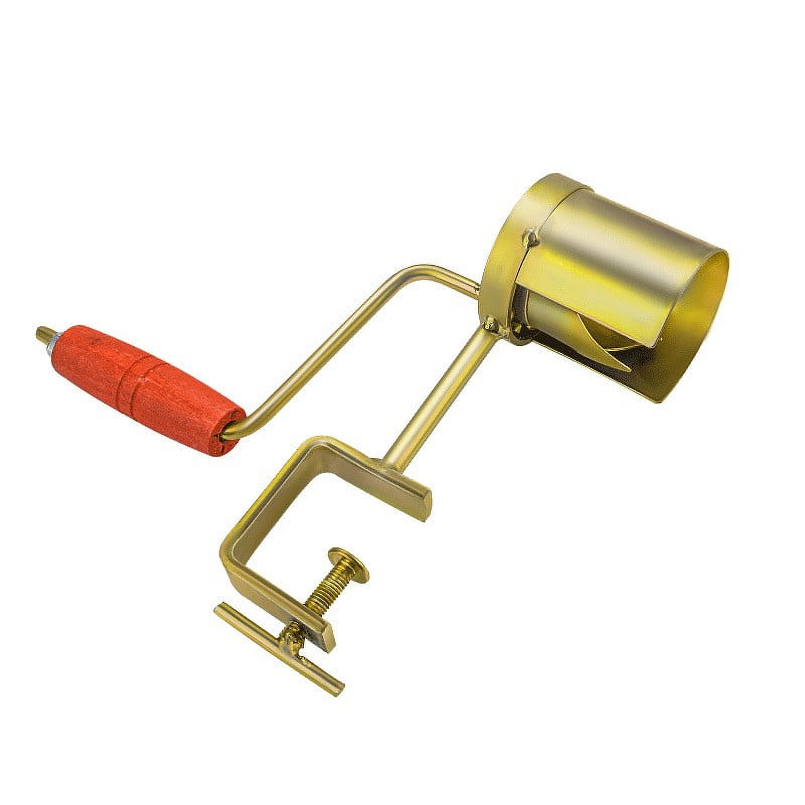 Kraoden Corn Sheller Machine Hand Crank,Dry Corn Sheller for Popcorn ...