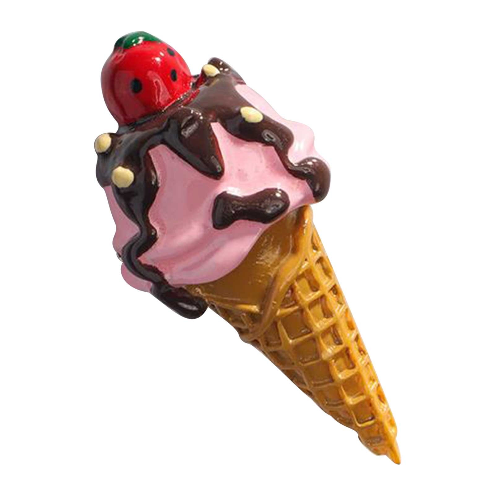 Kraoden Cute Refrigerator Magnets, Fun Magnets for Fridge Simulation ...