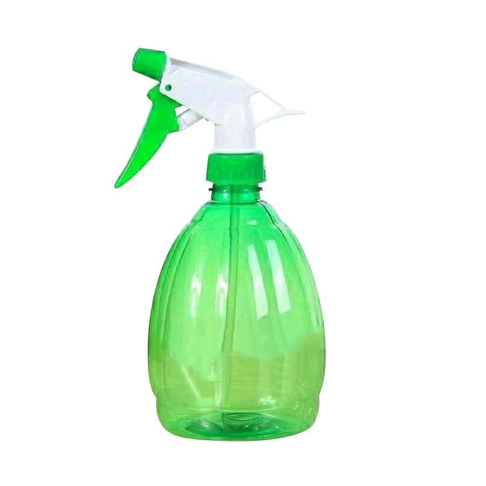 Kraoden Empty Spray Bottle Assorted, Adjustable Spray Bottles for ...