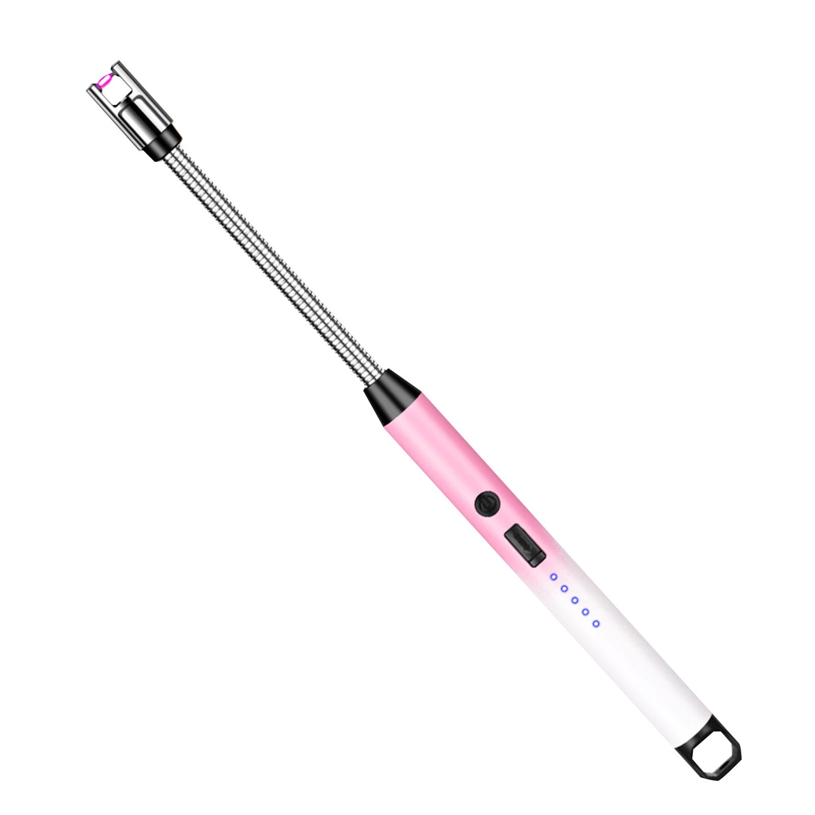 Kraoden Kitchen Candle Gas Stove Charging Lighter USB Charging Igniter ...