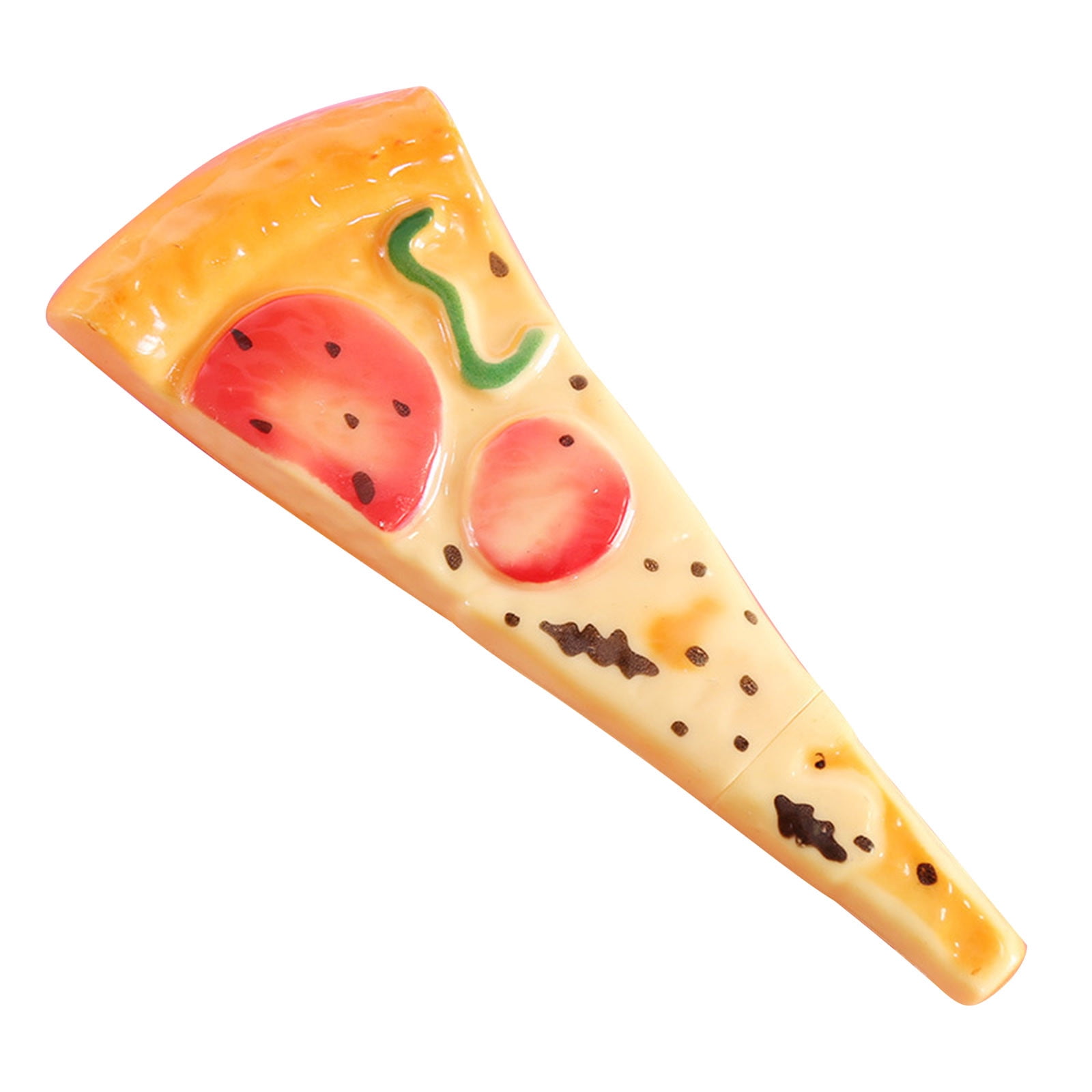 Kraoden Korean Stationery Ball Point Pen Cute Fruit Pen Vegetable Bread ...