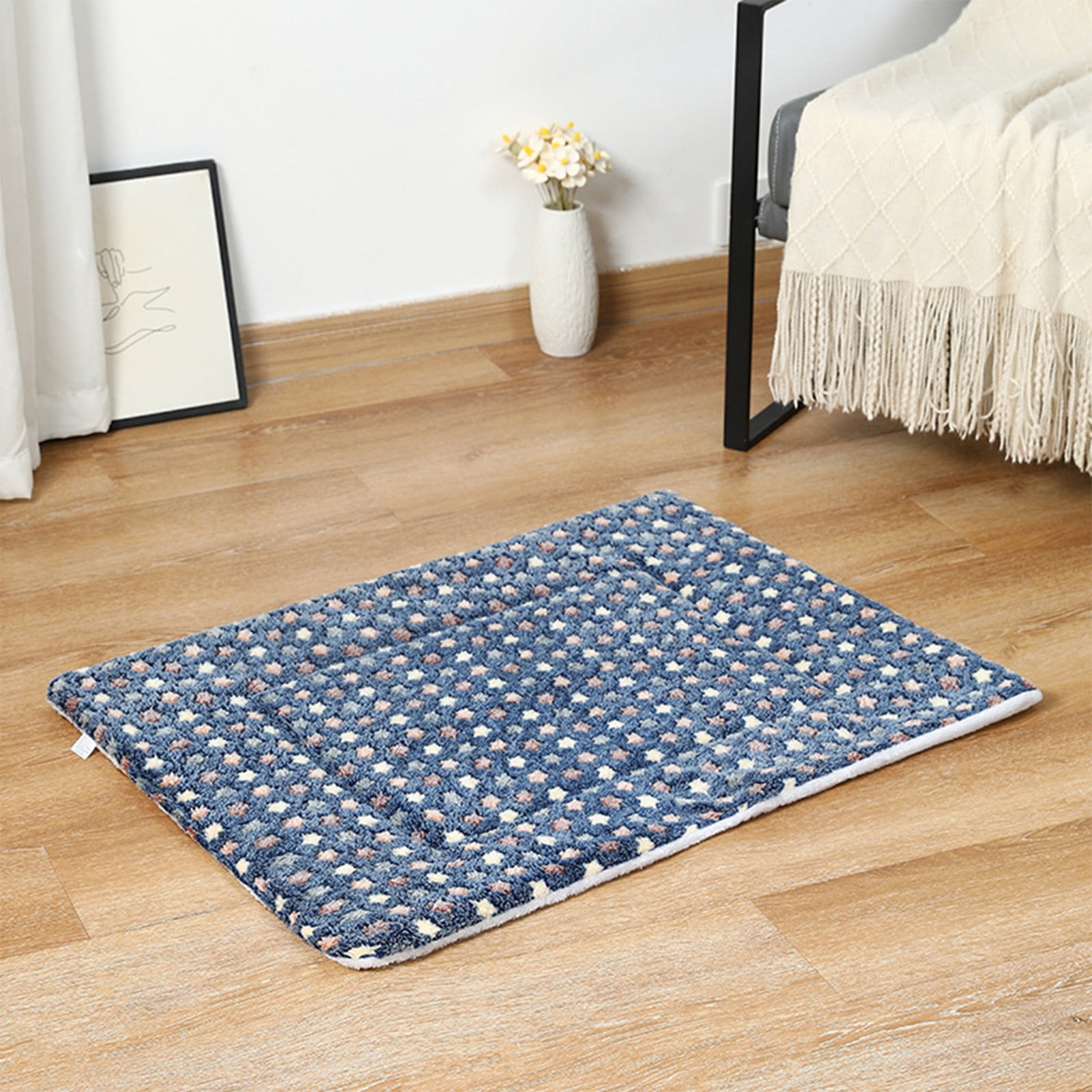 Kraoden New Product Pet Sleeping Mat for All Seasons, Cats and Dogs Of ...