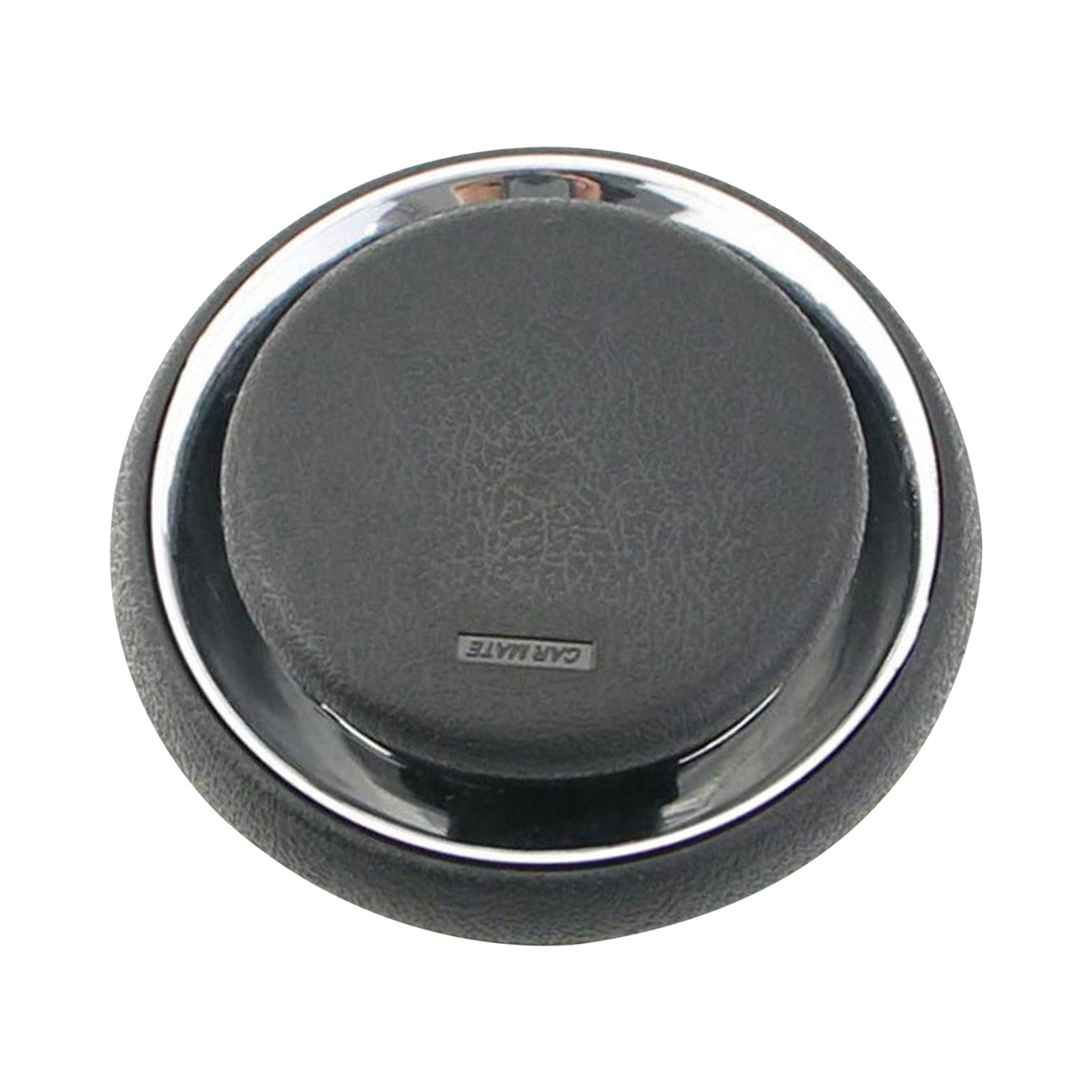 Kraoden New UFO Car Air Freshener, Solar Energy High-end Perfume Seat ...