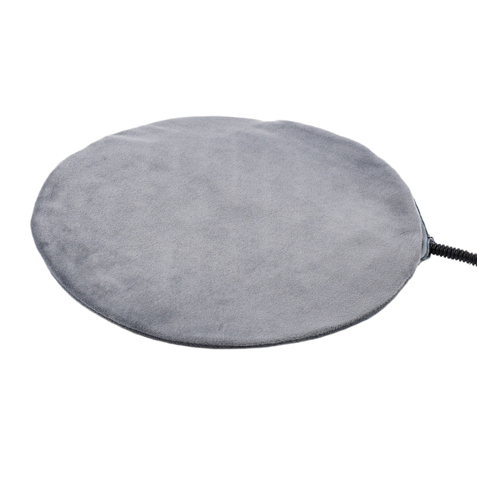 Kraoden Pet Heating Pad for Dogs, Adjustable Temperature Indoor Pet ...