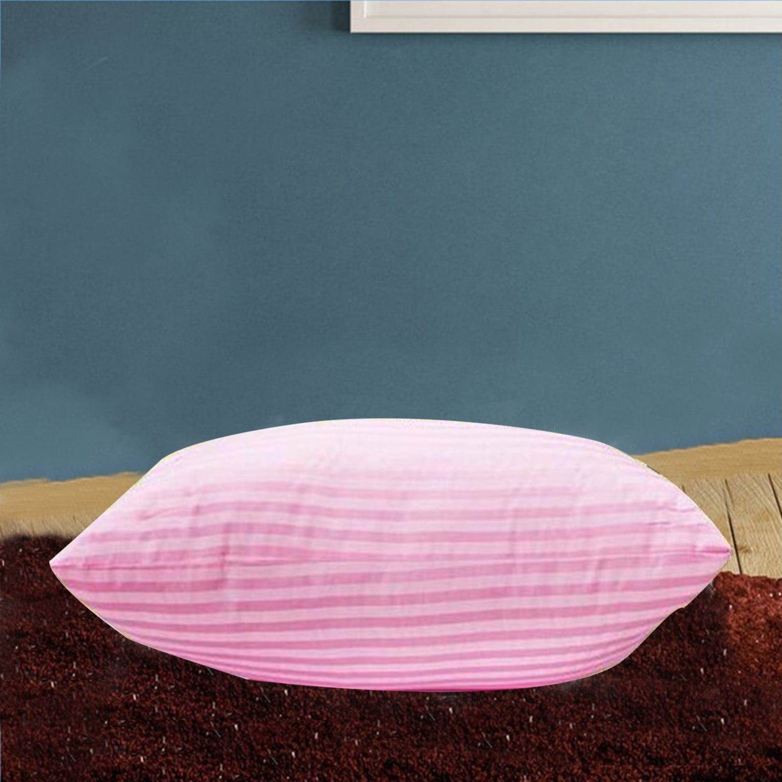 Kraoden Pillow Insert Cushion Sham Stuffer Lumbar Support Decorative ...
