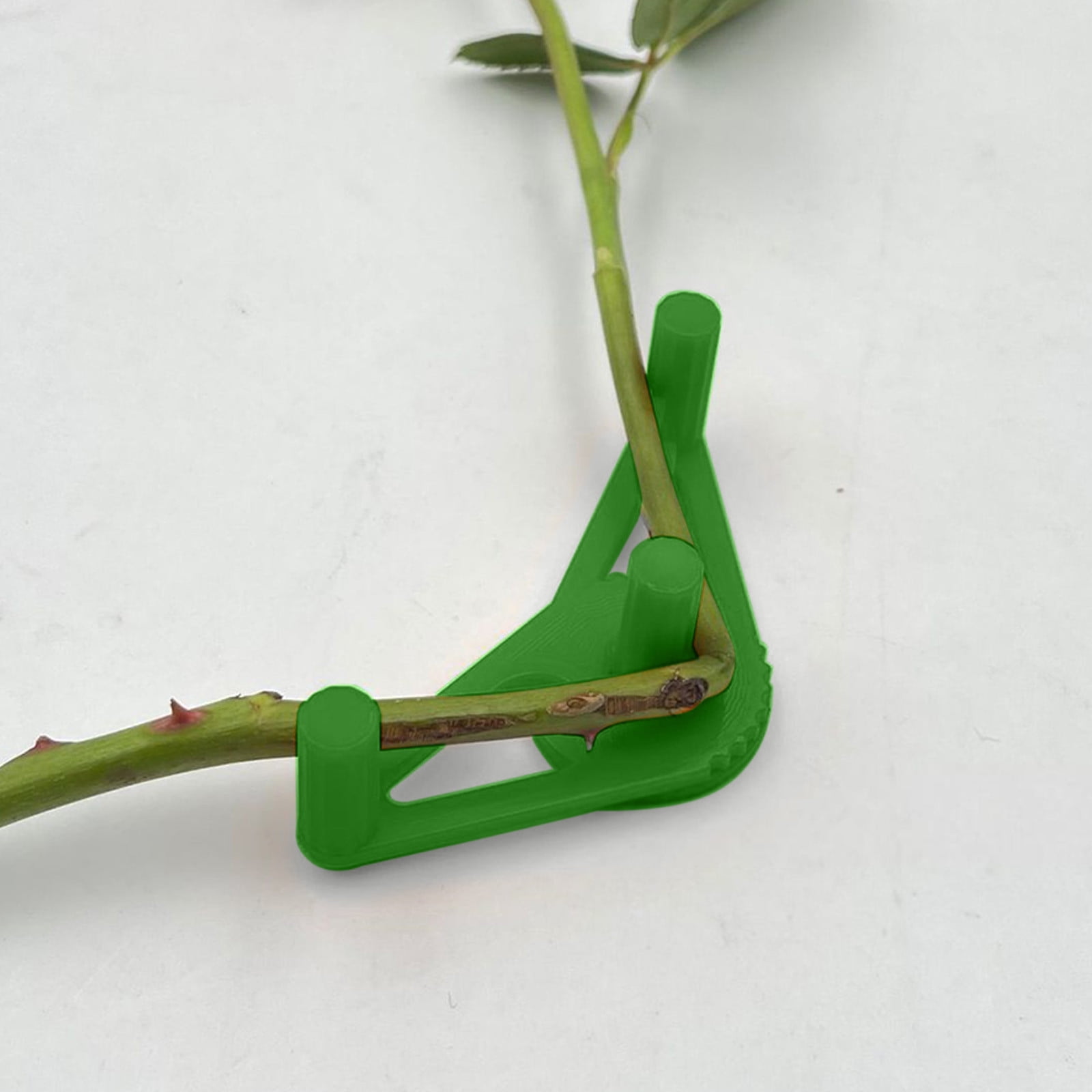 Kraoden Plant Bend Correction Clip, Low Stress Bending Support for ...