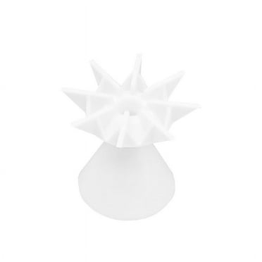 Quick Dam Liquid Lock Slurry 5 Gal, with Scoop, Treats 770 Gallons ...