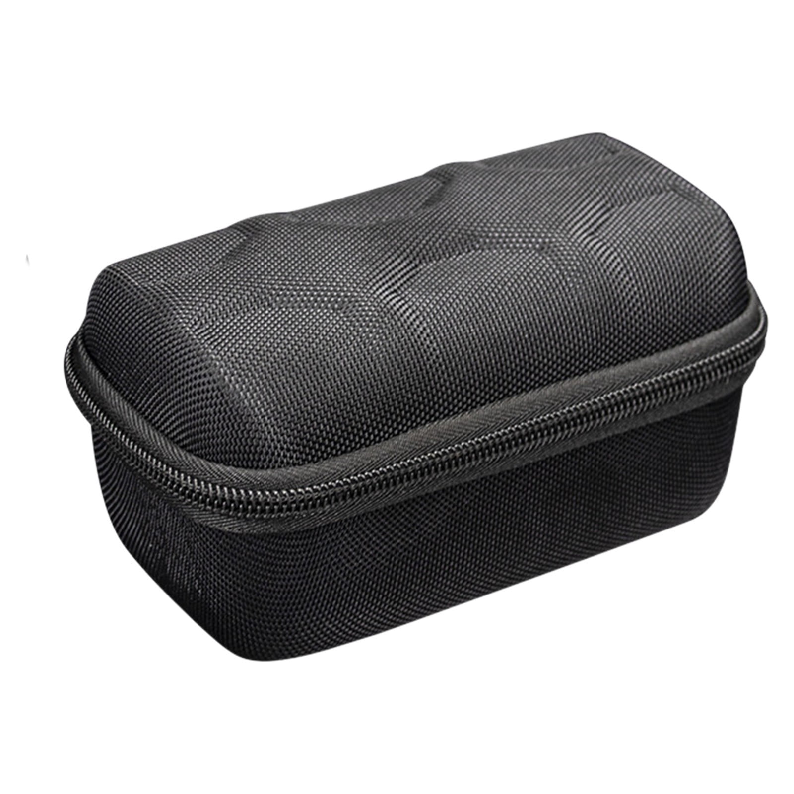 Kraoden Shockproof Watch Storage Case for Mechanical & Smart Watches ...