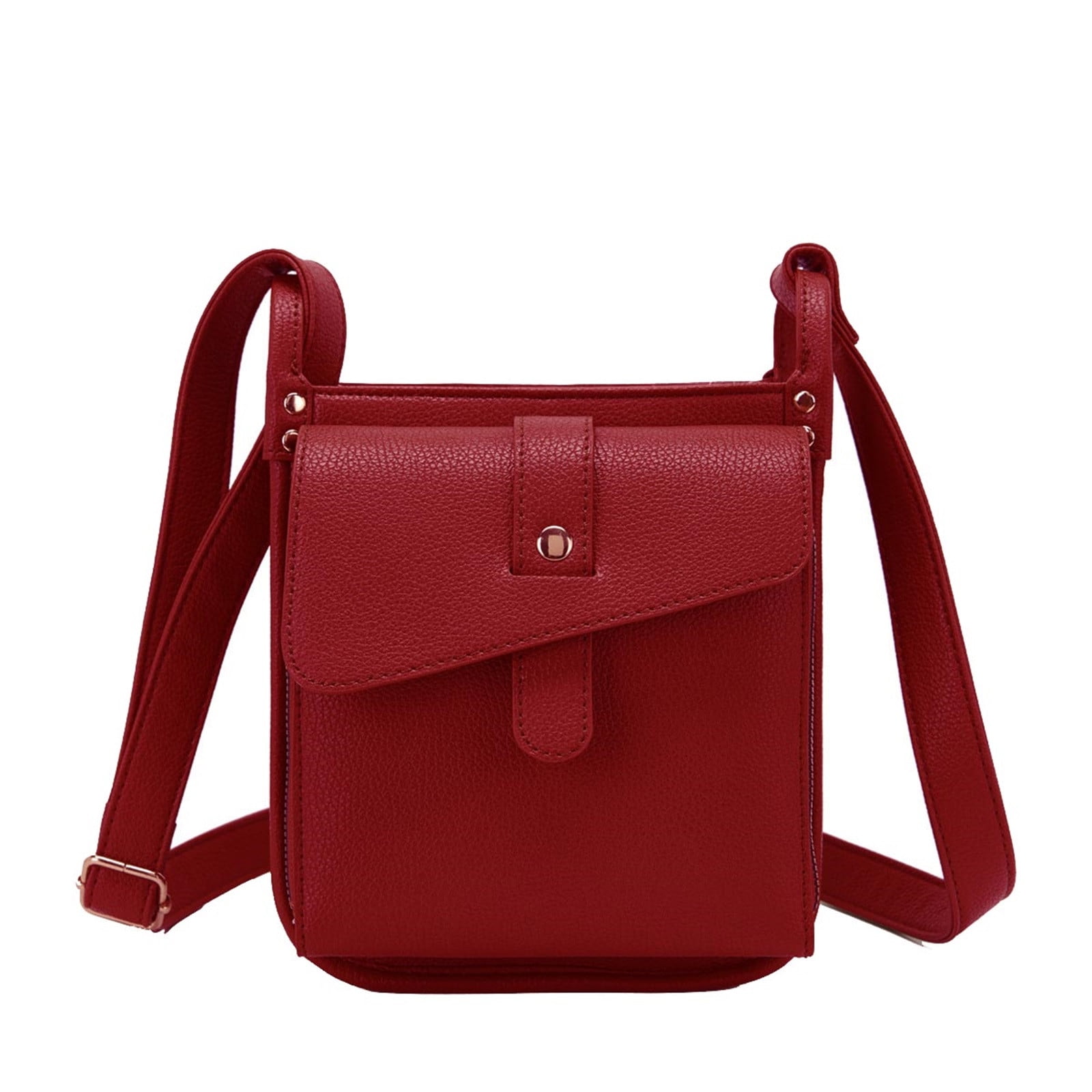 Kraoden Small Crossbody Bags for Women Mini Cell Phone Purses with ...