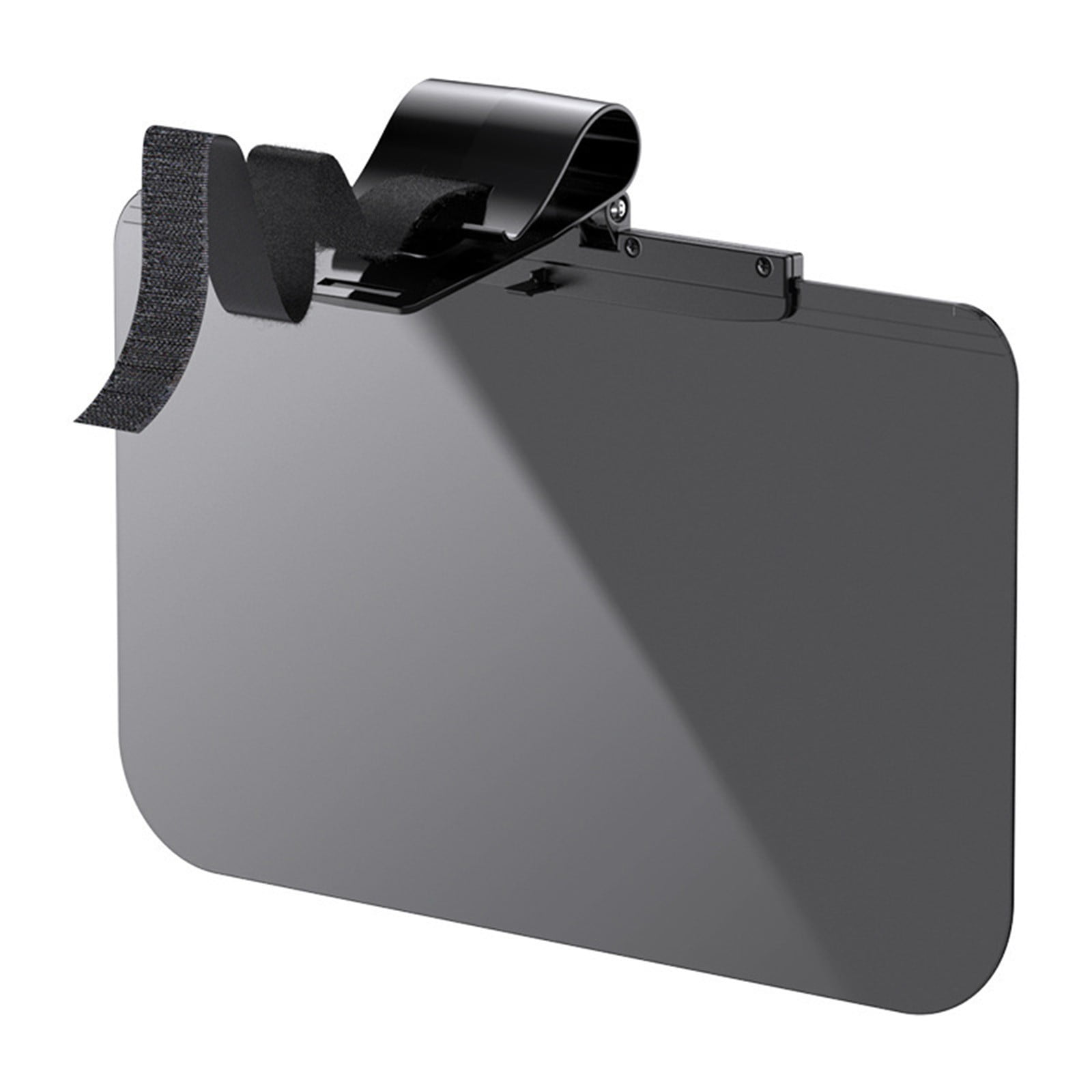 Kraoden Sun Visor Extender for Cars Car Visor Extender Sun Blocker ...