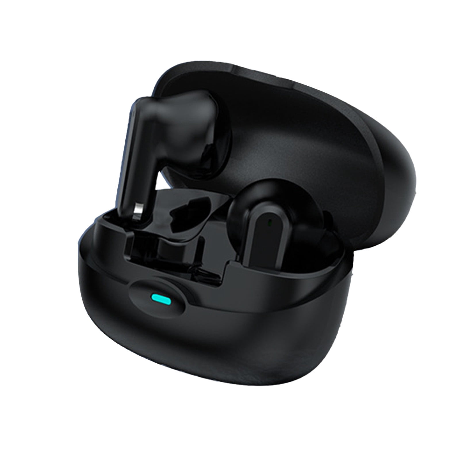 Kraoden True Wireless In Ear Bluetooth Earphones with Noise Reduction ...