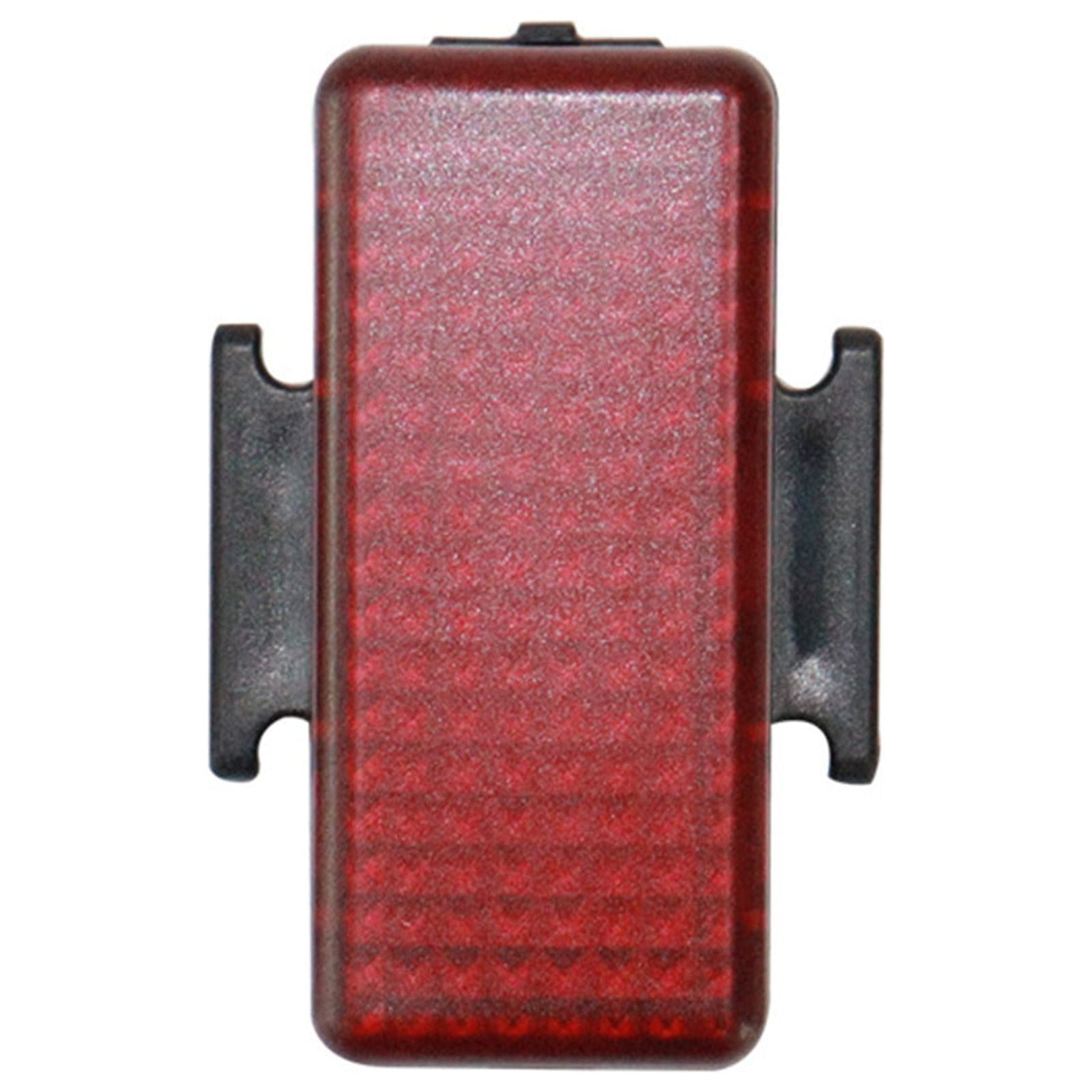 Kraoden USB Rechargeable Bike Tail Light, Super Bright Model Bicycle ...