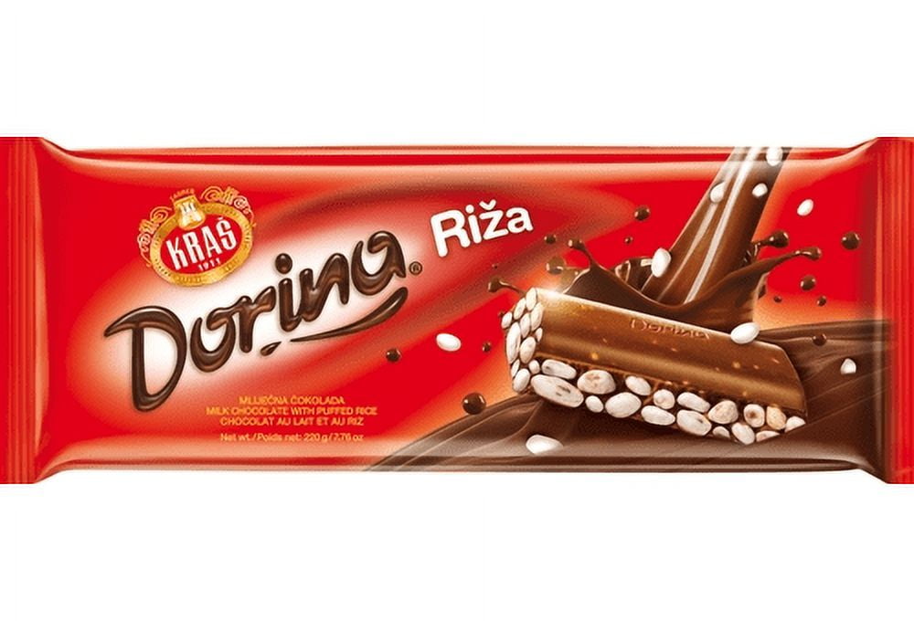 Kras Krs Rice Choc - Walmart.com