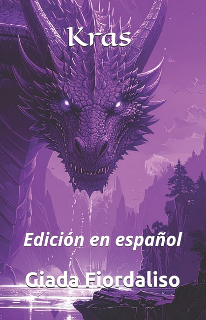 Kras - Saga Completa - ediciÃ³n especial a color (el fondo de las pÃ ...