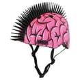 Krash Brainiak Youth Helmet 8+ - Walmart.com