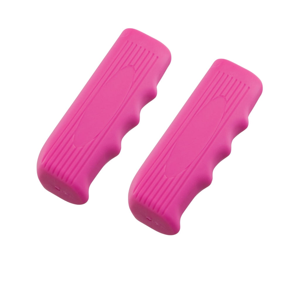 Kraton Custom Cruiser Bike Grips (Pink) - Walmart.com