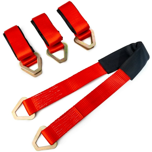 Towing Straps in Tow Straps And Ropes - Walmart.com