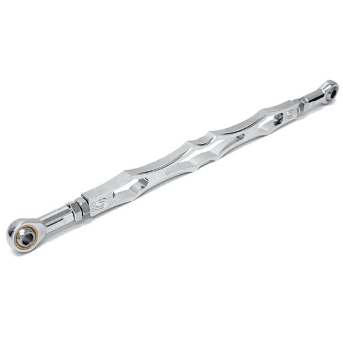 Krator Billet Diamond Type Shift Linkage Compatible with 1980-2012 ...