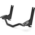 Krator Black Spot Light Bar for 1994-2013 Harley Davidson Road King ...