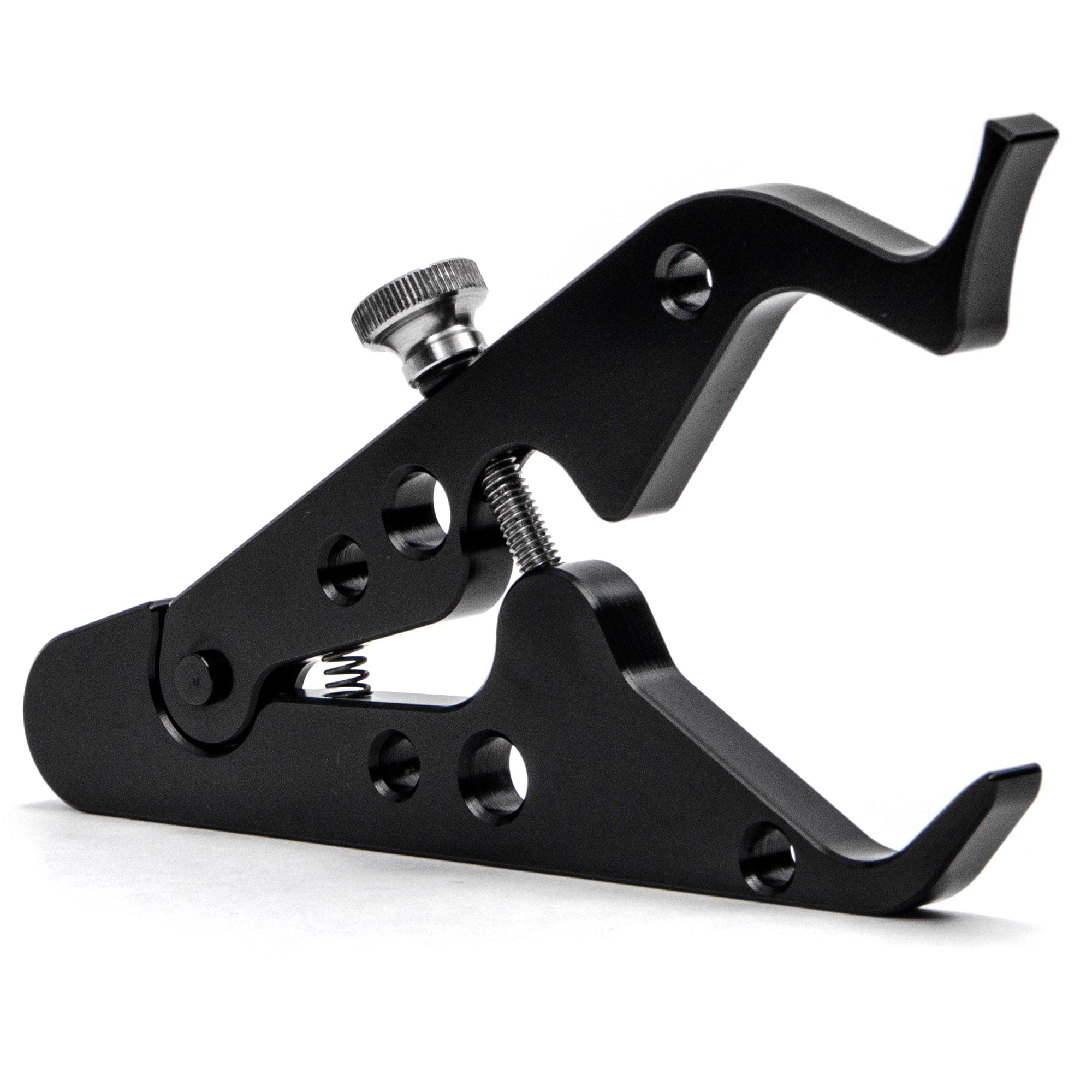 Krator Motorcycle Cruise Control Universal Throttle Assist Wrist Hand ...