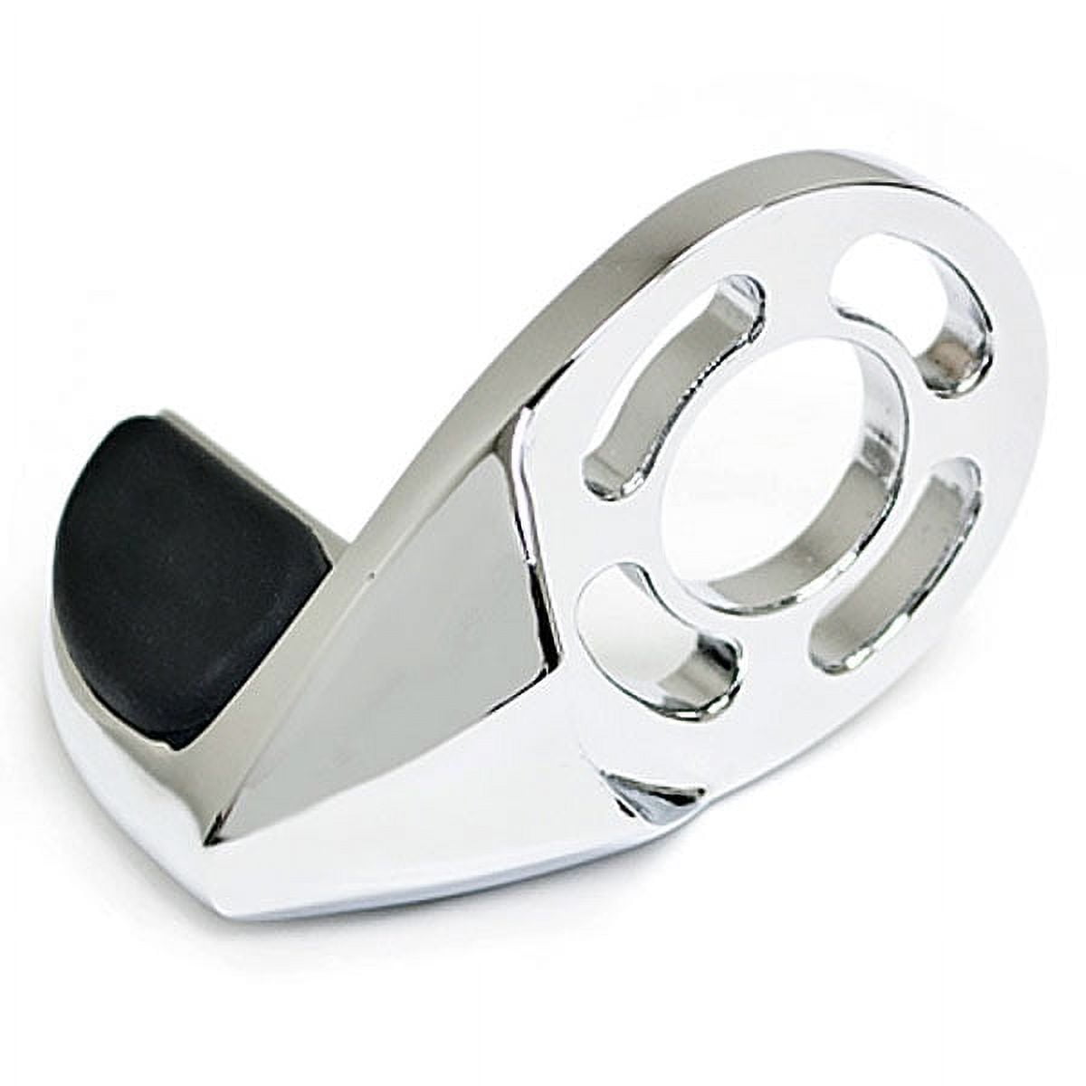 Krator Motorcycle Throttle Control for Comfort Style Grips Cruise ...