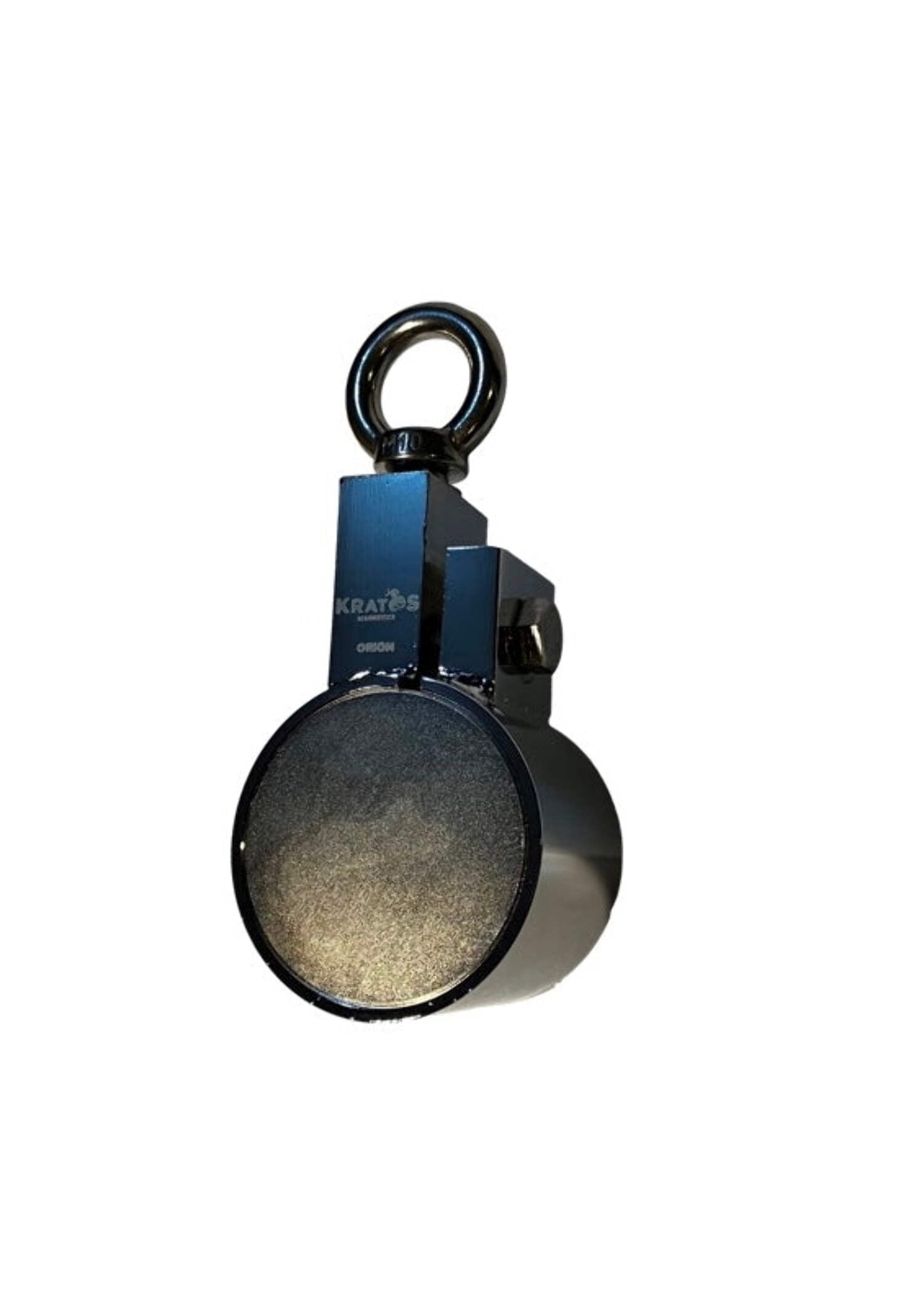 Kratos Large 2400 Orion Clamp Strong Rare Earth Neodymium Circular ...