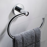 Delta Lahara: Towel Ring - Walmart.com