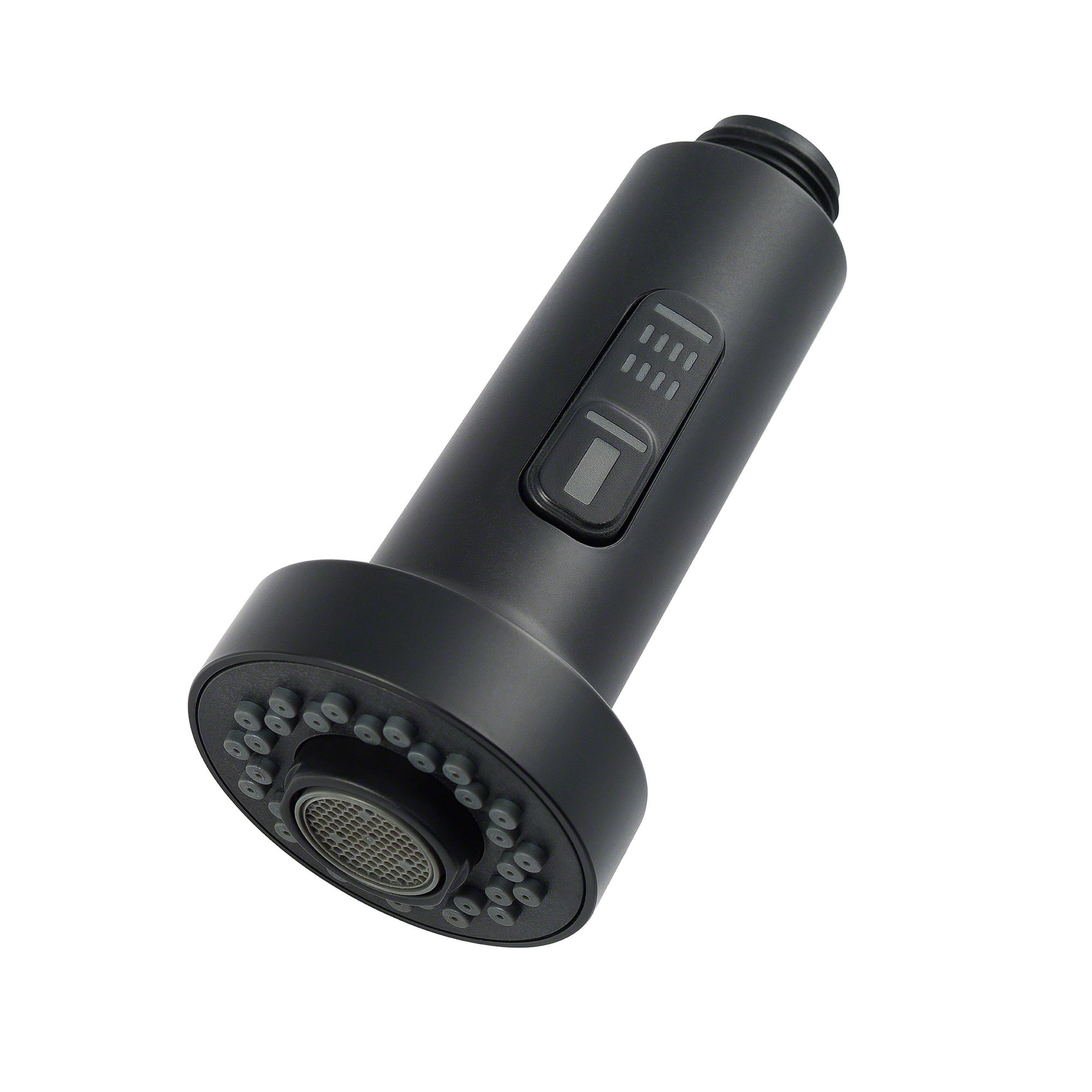 Kraus Dual Function Kitchen Faucet Sprayer in Matte Black - Walmart.com